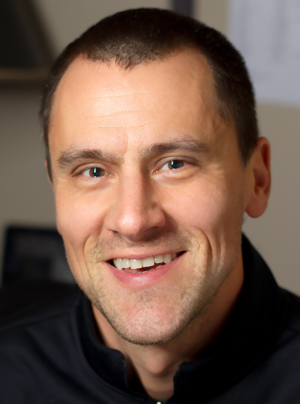 Rob Moseley - Charles Snowden Program for Excellence in Journalism