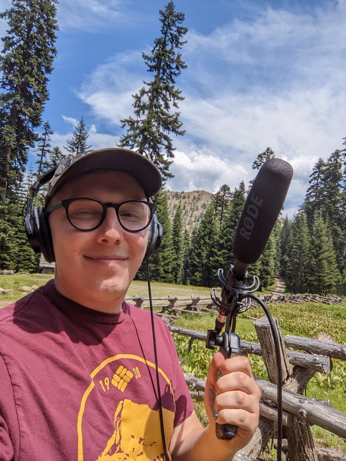 Roman Battaglia - Charles Snowden Program for Excellence in Journalism