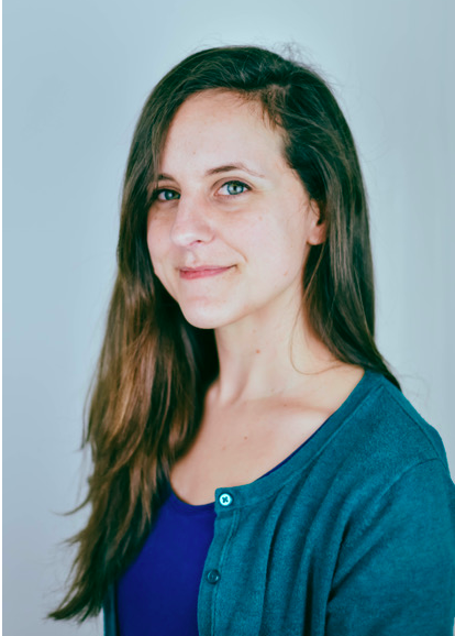 Alex Zielinski - Charles Snowden Program for Excellence in Journalism