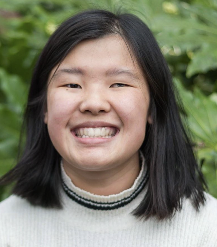 Kezia Setyawan - Charles Snowden Program for Excellence in Journalism